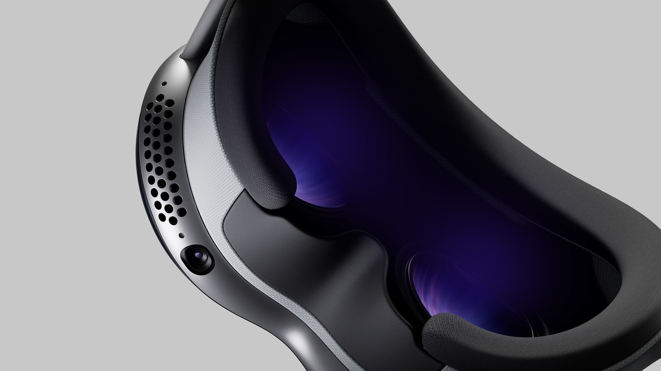 Apple Vision Pro 2023 - HQ 3D Model 3D model | CGTrader