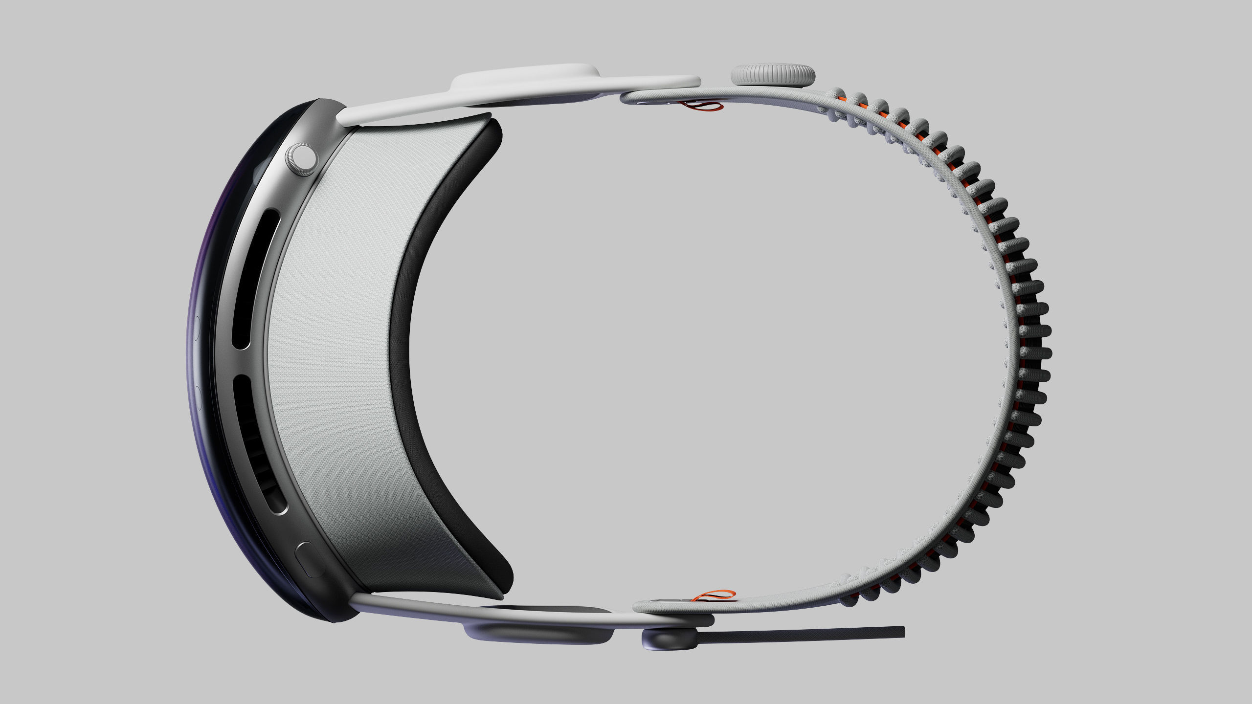 Apple Vision Pro 2023 - HQ 3D Model 3D model | CGTrader