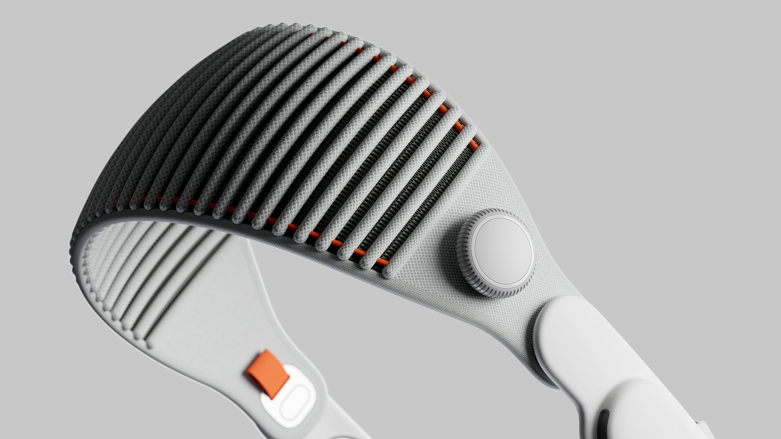 Apple Vision Pro 2023 - HQ 3D Model 3D model | CGTrader