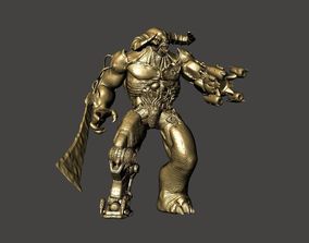 Doom 2016 3D Printing Models | CGTrader
