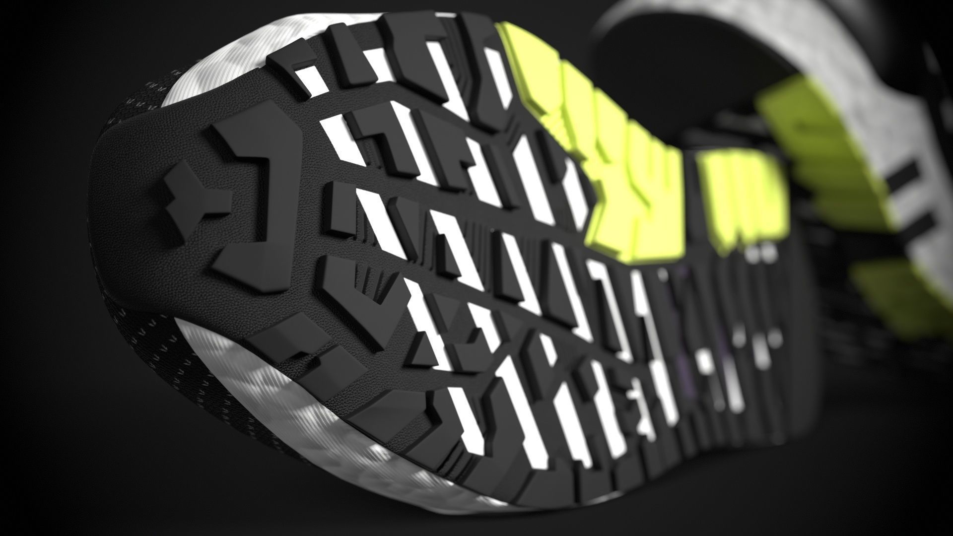 Felipe Sport 4K PBR Texture 3D model | CGTrader