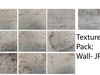 Wall Textures Pack 3 Texture | CGTrader
