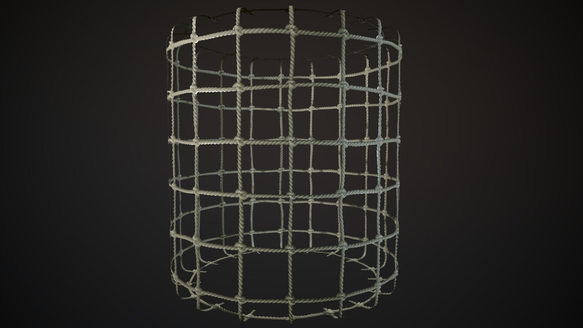 Texture Seamless Net textures VR / AR / low-poly | CGTrader