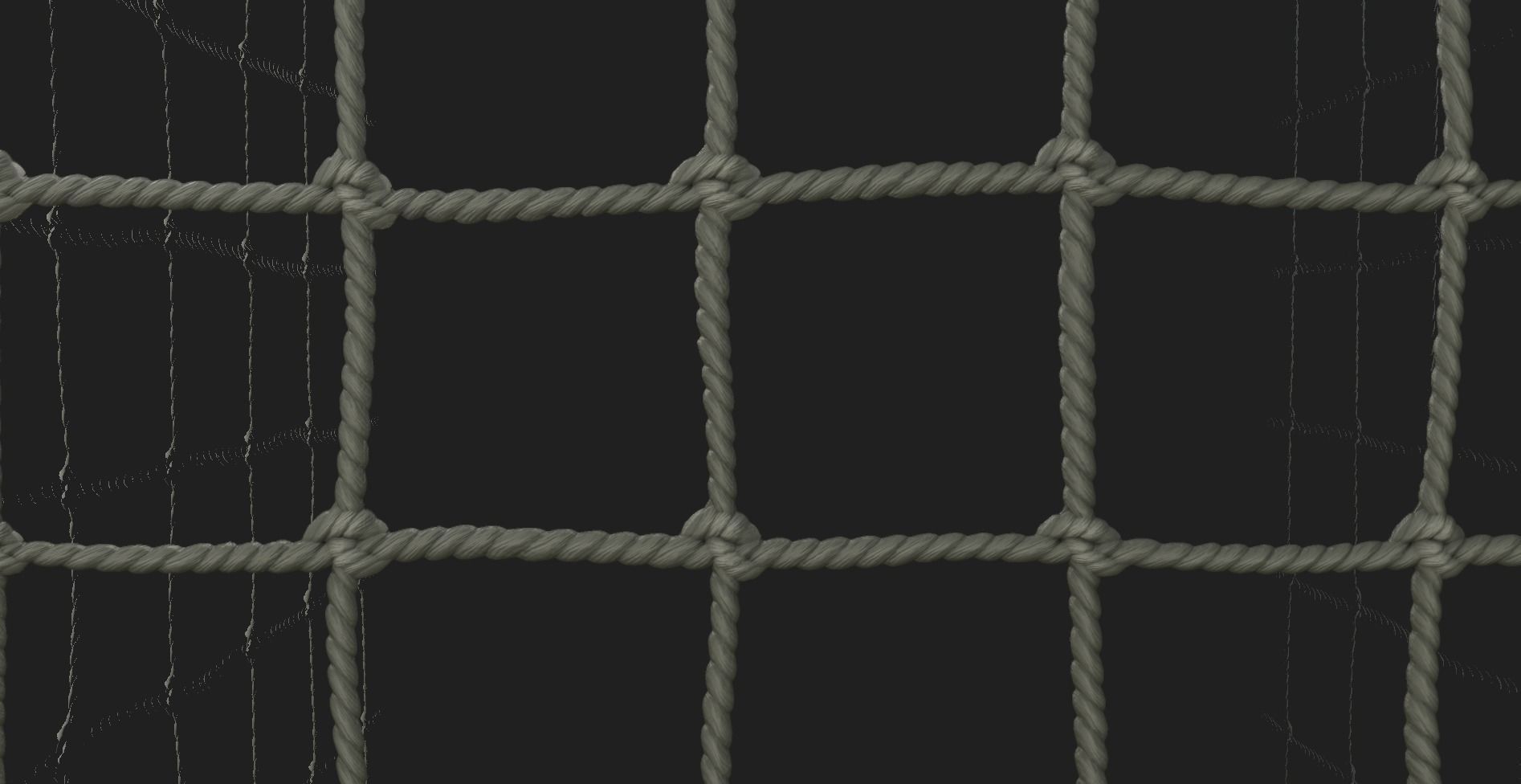 Texture Seamless Net textures VR / AR / low-poly | CGTrader