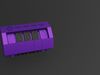 Modular Life Counter 3D model 3D printable | CGTrader
