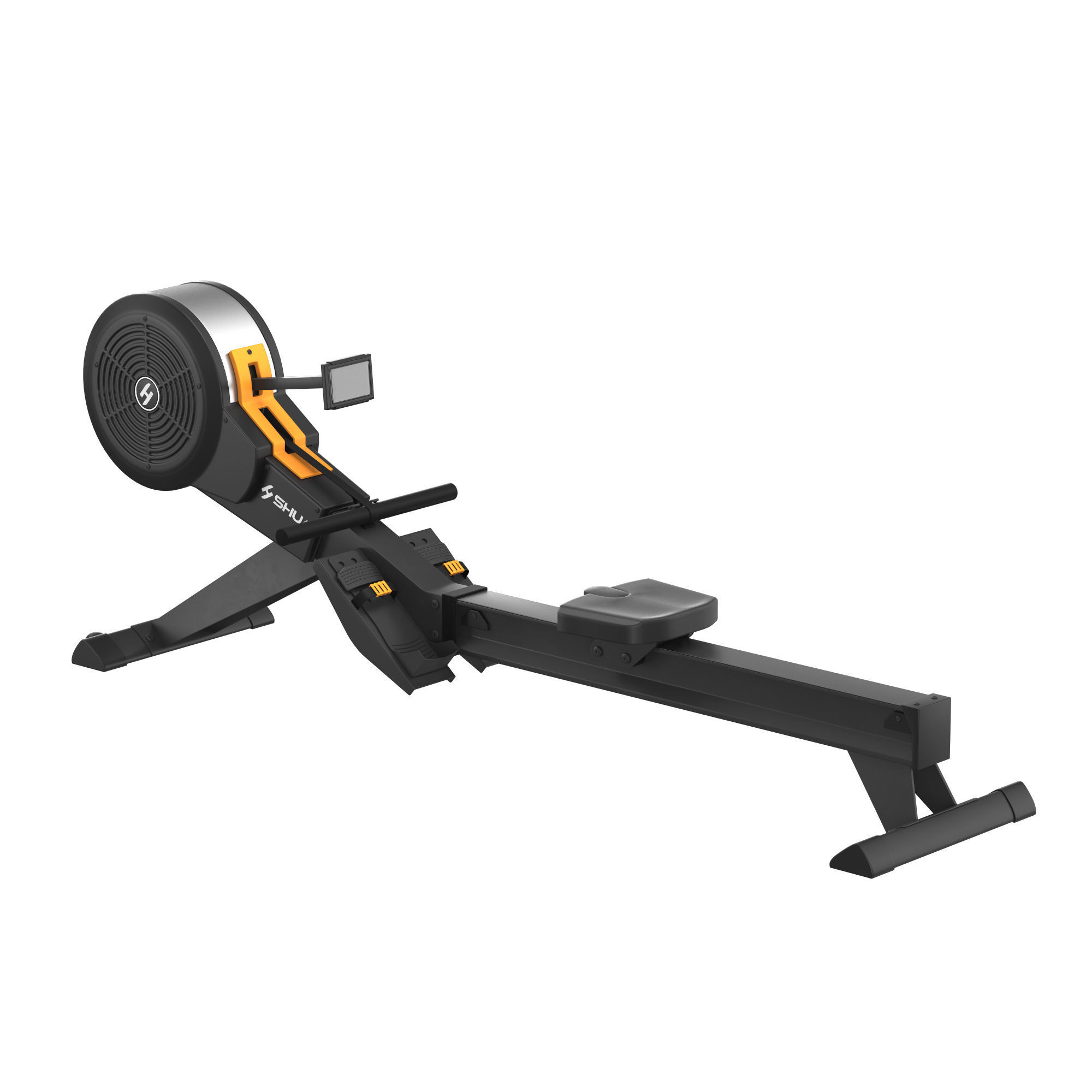 SHUA SH-8100R 3D model | CGTrader