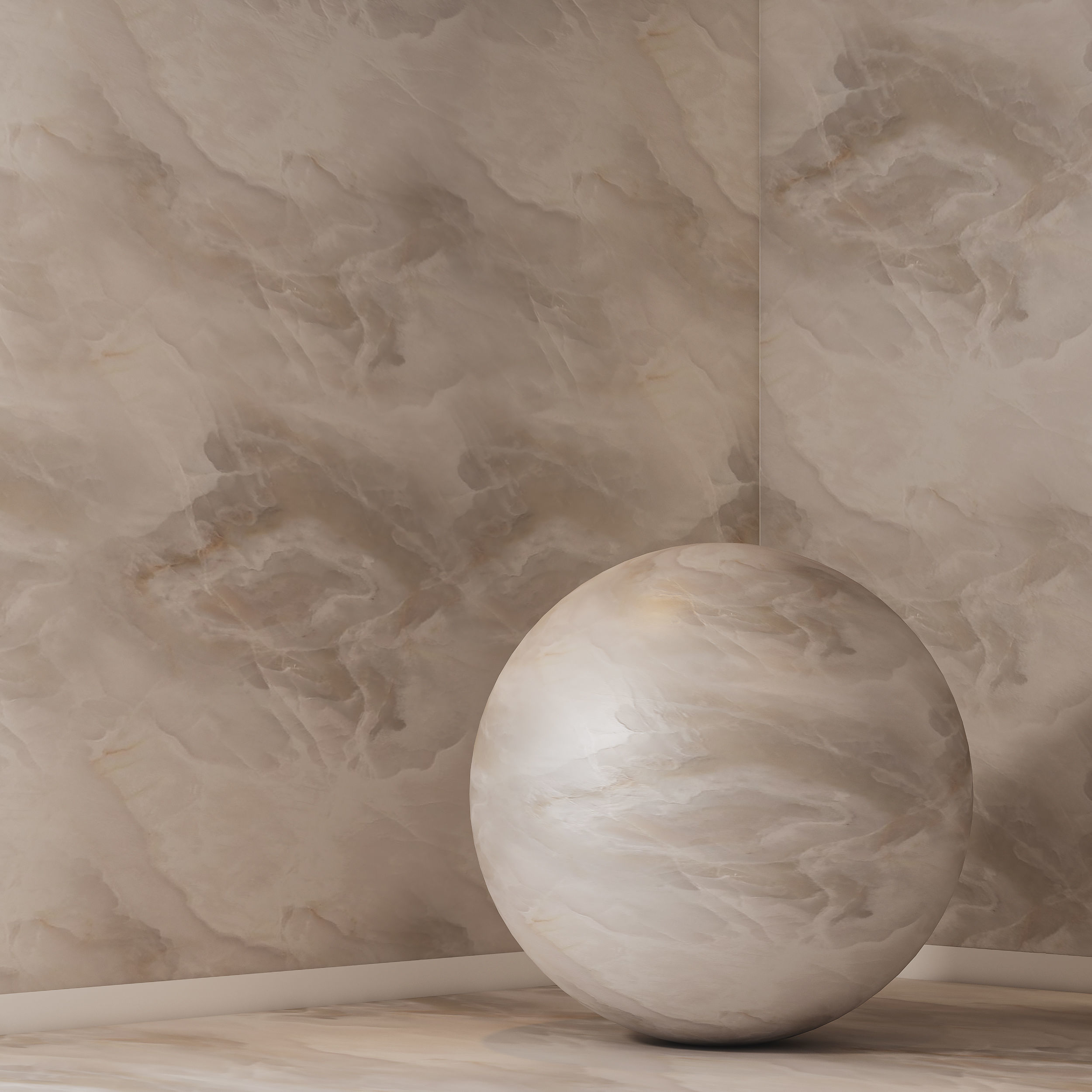 Decorative Stone 02 - Seamless 4K Texture | CGTrader