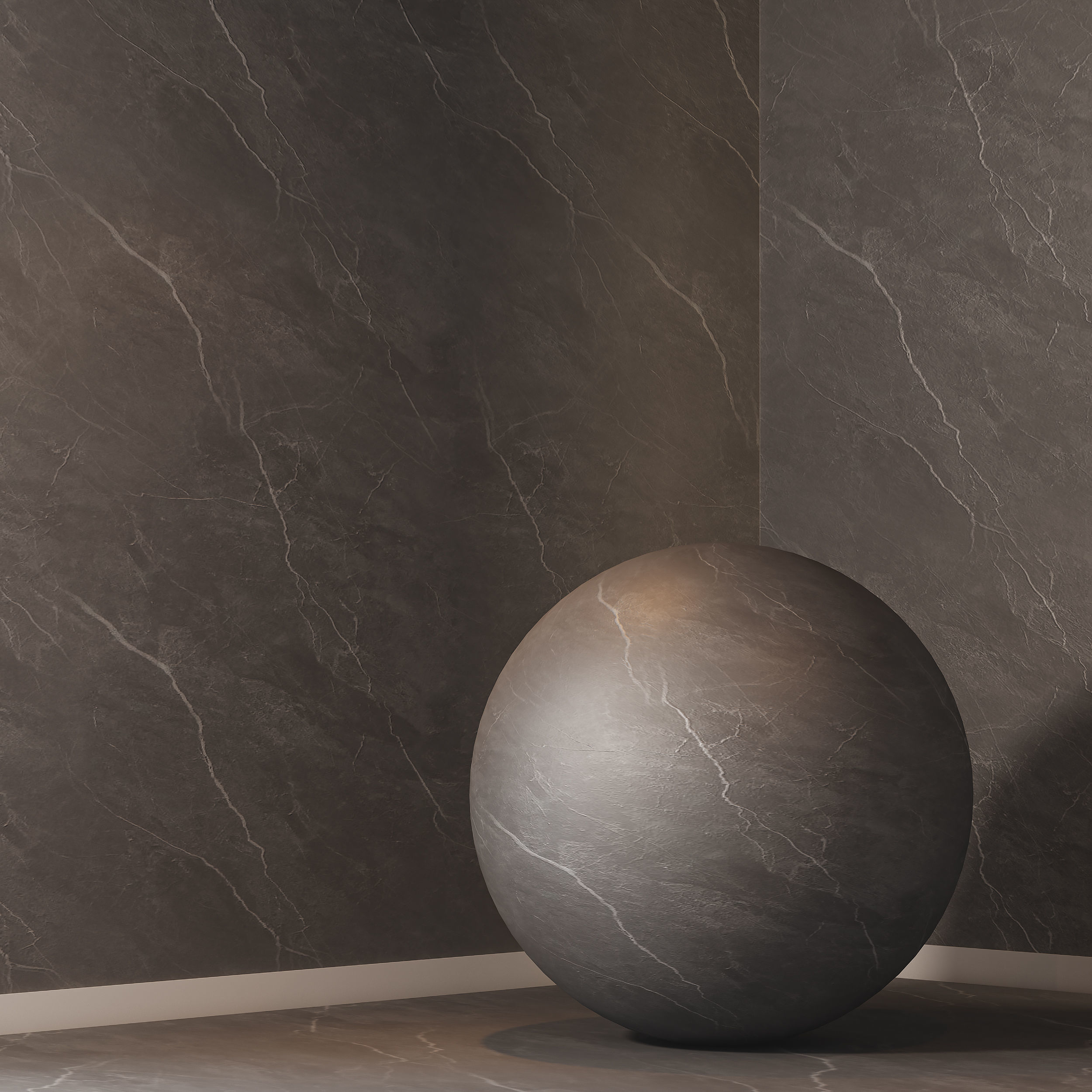 Decorative Stone 03 - Seamless 4K Texture | CGTrader