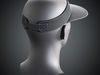 3D model visor - 3D model Low-poly 3D model VR / AR / low-poly | CGTrader
