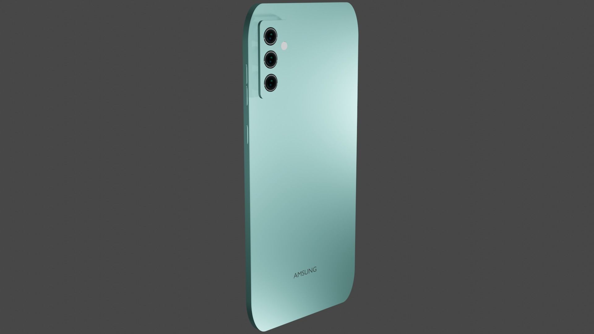Smart Phone Model 3D model | CGTrader