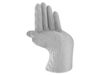 Parametric Hand Models 3D model | CGTrader