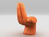 Parametric Hand Models 3D model | CGTrader