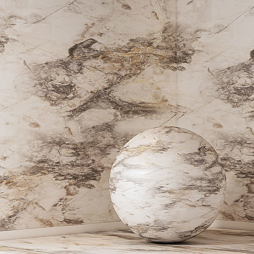 Decorative Stone 10 - Seamless 4K Texture | CGTrader