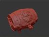 Sea of Thieves - Chest Of A Thousand Grogs 3D model | CGTrader