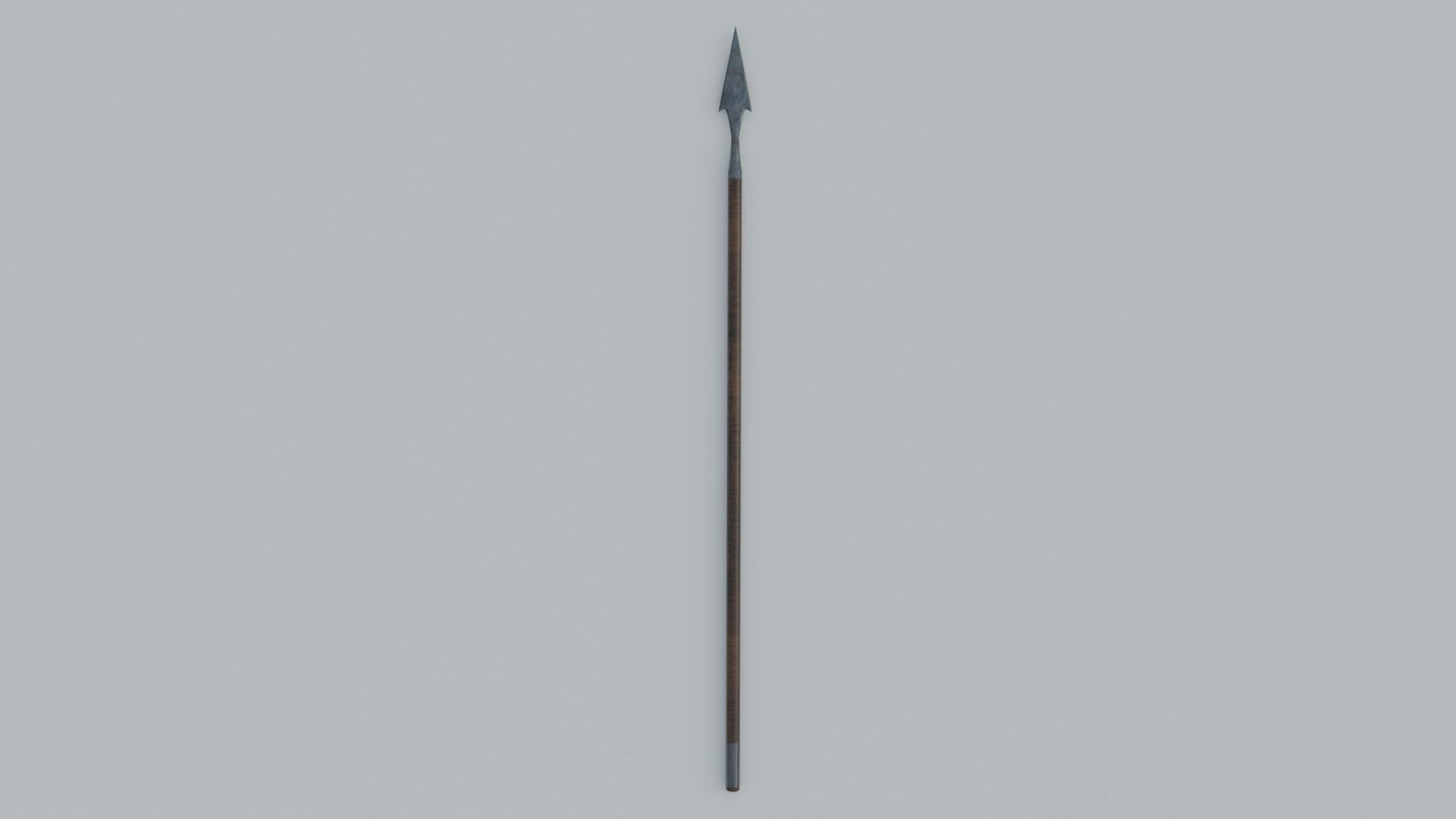 Sibat Weapon 3D model | CGTrader