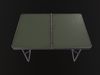 3D model Military metal table 3D Model VR / AR / low-poly | CGTrader