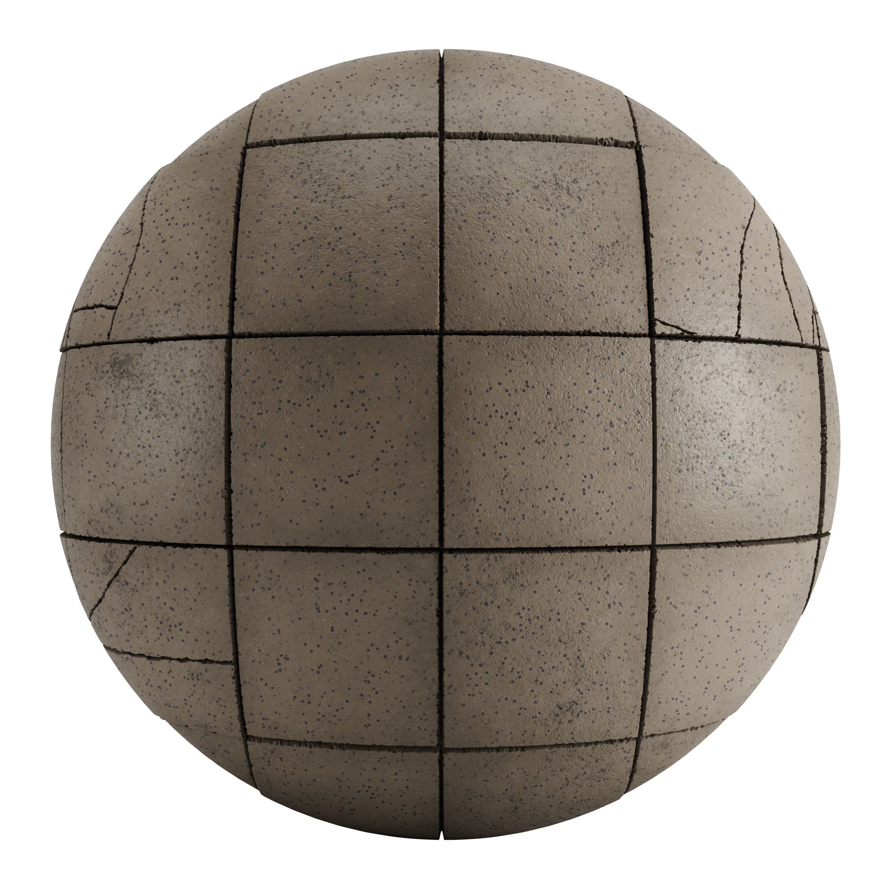 Simple Tile - PBR Texture Texture | CGTrader