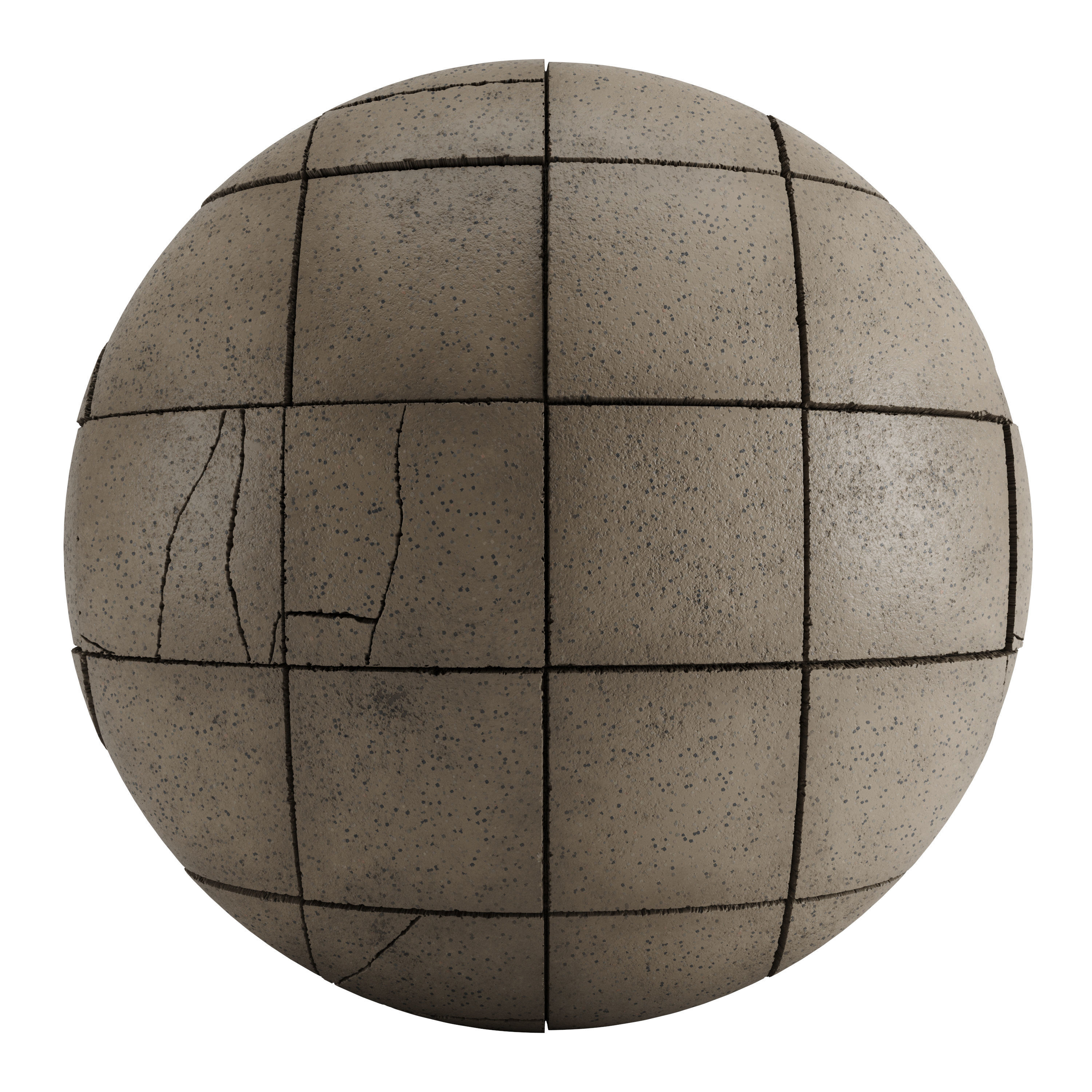 Simple Tile - PBR Texture Texture | CGTrader
