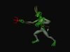 3D model Imp Demon Lucifer Satan Rigged VR / AR / low-poly | CGTrader
