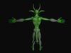 3D model Imp Demon Lucifer Satan Rigged VR / AR / low-poly | CGTrader