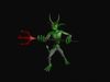 3D model Imp Demon Lucifer Satan Rigged VR / AR / low-poly | CGTrader