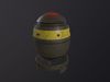3D model Mini Nuke 3D Model VR / AR / low-poly | CGTrader