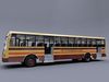 3D model Tamil Nadu Government bus high quality 3D Model VR / AR / low-poly | CGTrader