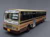 3D model Tamil Nadu Government bus high quality 3D Model VR / AR / low-poly | CGTrader