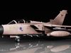Panavia Tornado ADV F3 3D model rigged | CGTrader