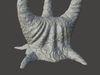 SHUB NIGGURATH - QUAKE 1 HD REMAKE - ULTRA HIGH DETAILED STL 3D model ...
