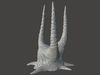 SHUB NIGGURATH - QUAKE 1 HD REMAKE - ULTRA HIGH DETAILED STL 3D model ...