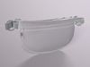 fanny pack 3D model | CGTrader