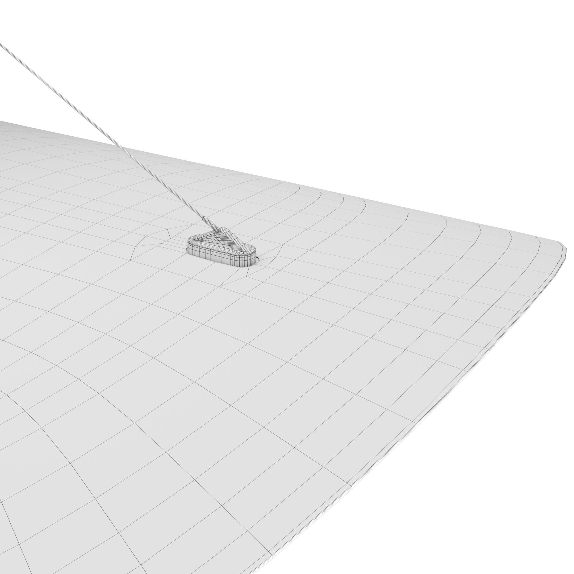 Tense pendant lamp by NewWorks 3D model | CGTrader