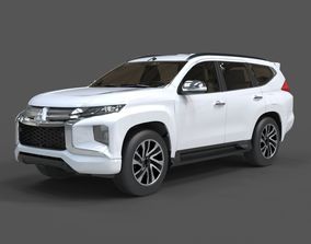 Mitsubishi 3D Models | CGTrader