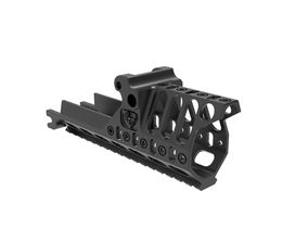Handguard 3D Print Models | CGTrader