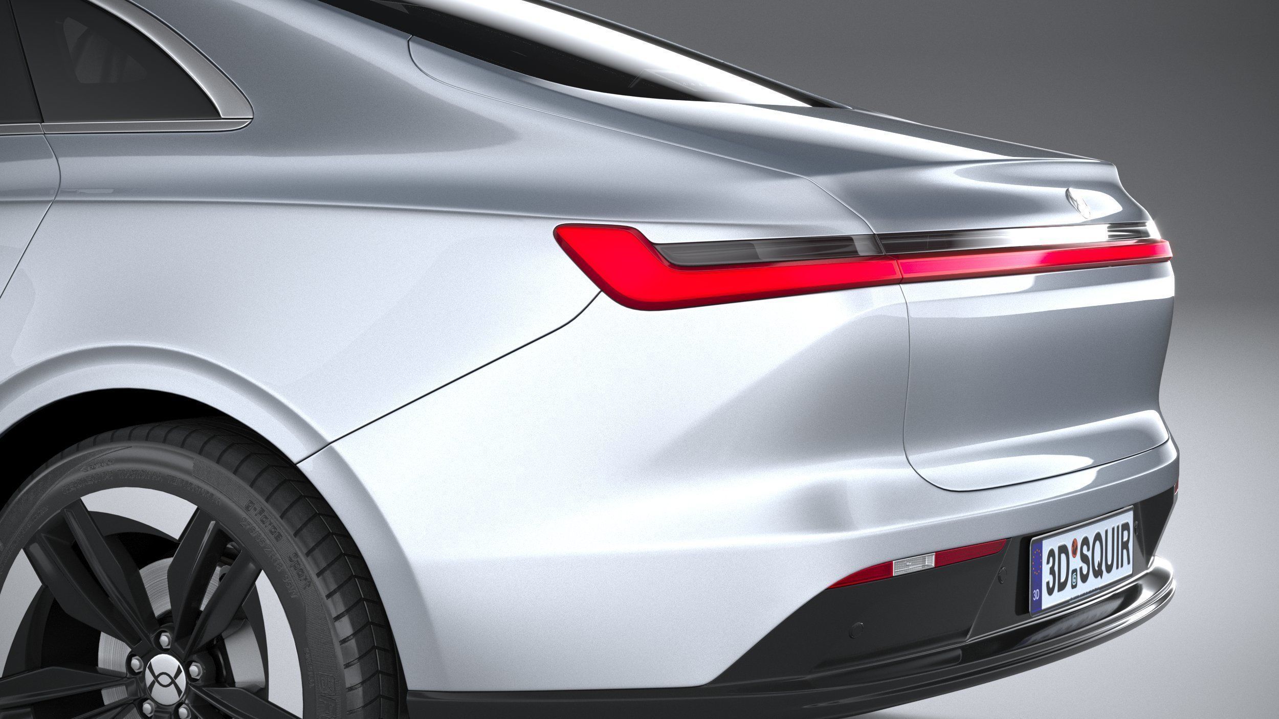 Elaris Jaco 2022 3D model | CGTrader