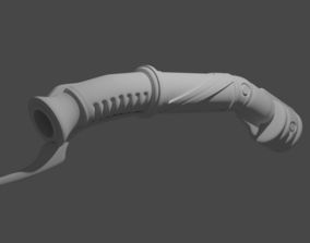 Countdooku 3D Models | CGTrader