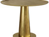 Brute Side Table Brass 3D model | CGTrader
