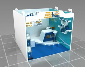 Fair 3D Models | CGTrader