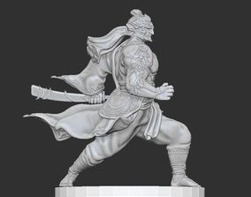 Ganon 3D Models | CGTrader