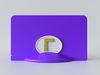 Nintendo switch faceplate custom for dock 3D model 3D printable | CGTrader