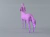 Centaur Woman 3D model 3D printable | CGTrader