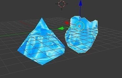 Diamonds free VR / AR / low-poly 3D model | CGTrader