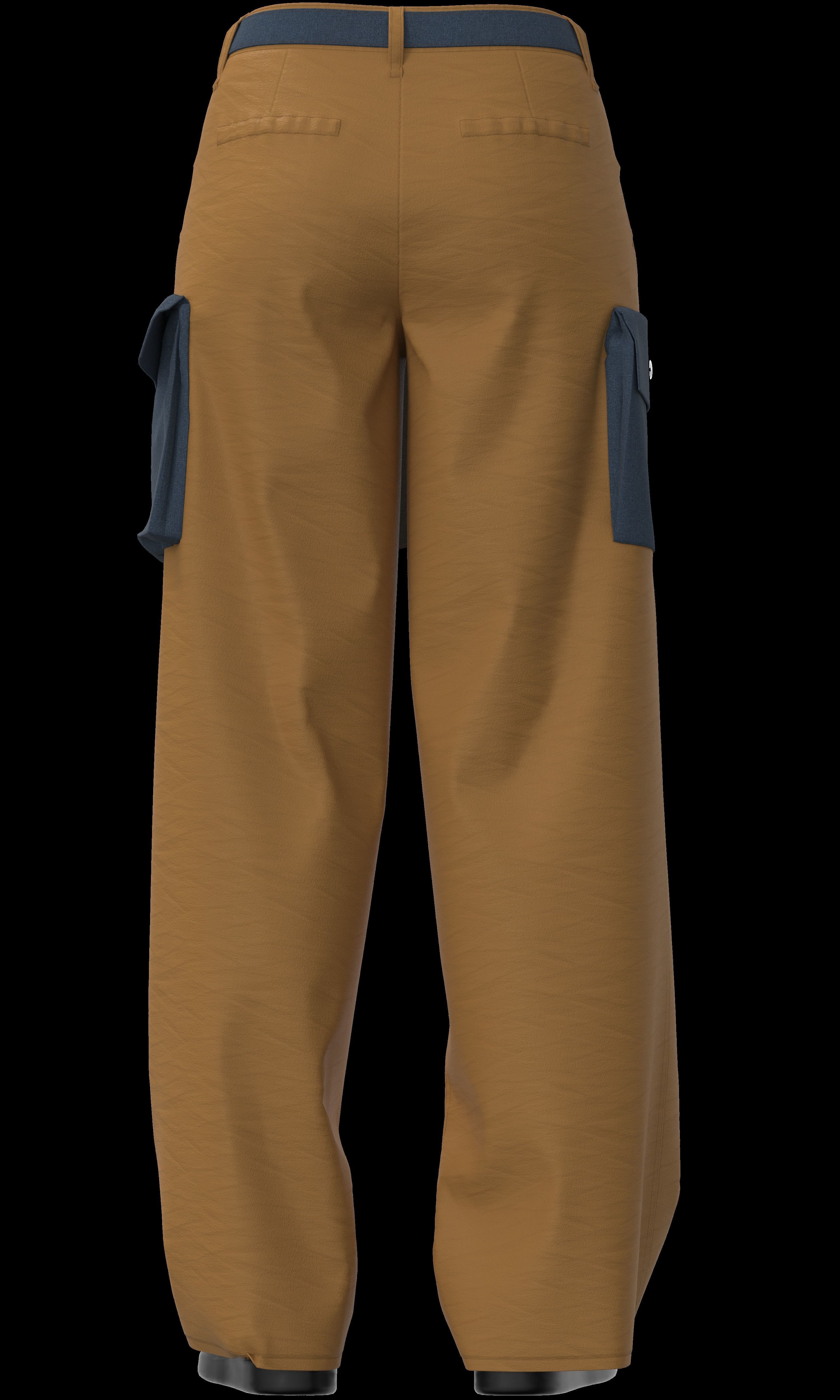 3D Uniform free 3D model | CGTrader