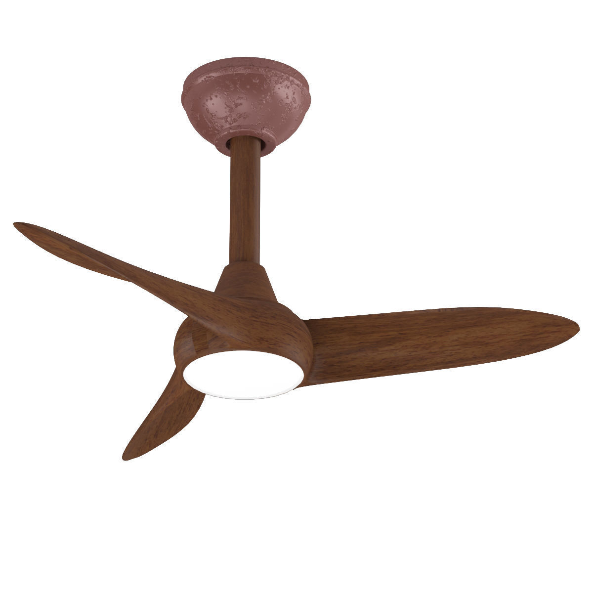 cyling-fan free 3D model | CGTrader