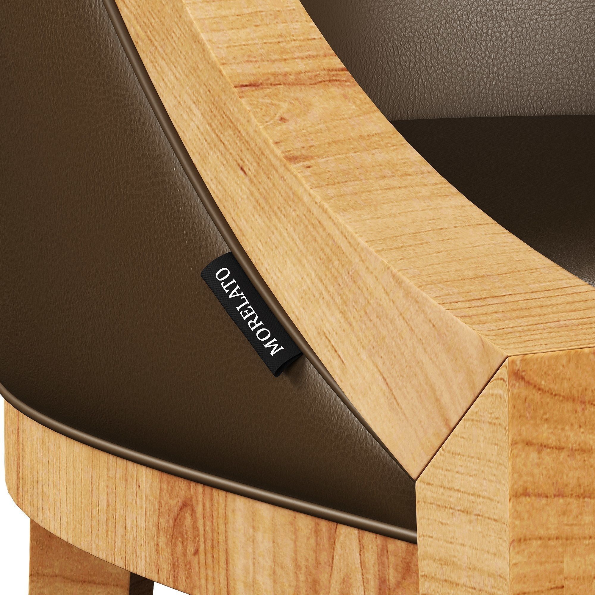 ROBERTA By Morelato 3D model | CGTrader