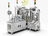Automatic Riveting Bagging Packaging Machine 3D model | CGTrader