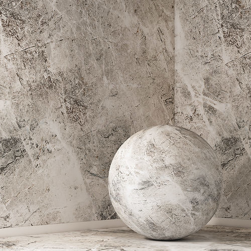 Decorative Stone 19 - Seamless 4K Texture | CGTrader