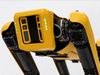 Spot Boston Dynamics 3D model | CGTrader