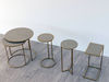 RH Side tables 3D model | CGTrader
